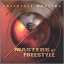 Masters of Freestyle - Amazon.com Music