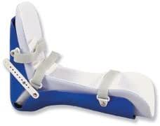 Amazon.com: AliMed Early Fit Adjustable Ventilated Night Splint, Repl ...