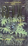 Relic (Pendergast, Book 1) [Mass Market Paperback]: Douglas Preston ...