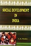 Buy Social Development in India Book Online at Low Prices in India ...