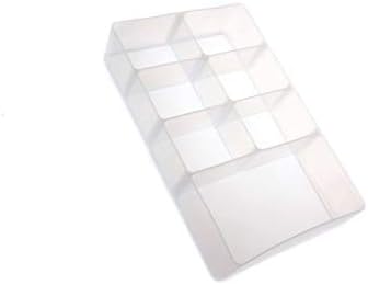 Really Useful Box Tray Insert 9 Litre - Twin Pack : Amazon.co.uk: Home ...