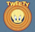 Tweety 2008 Calendar: 9780768882285: Amazon.com: Office Products