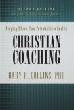 Christian Coaching, Second Edition by Gary Collins [Hardcover]: Gary ...