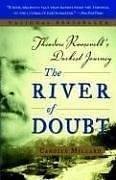 The River Of Doubt - Theodore Roosevelt's Darkest Journey | Amazon.com.br