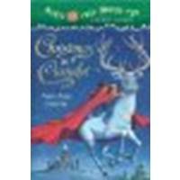 Magic Tree House #29: Christmas in Camelot by Osborne, Mary Pope ...
