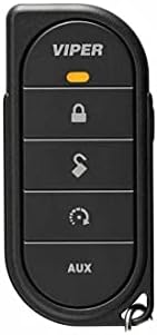 Amazon.com: Viper Remote Replacement 7857V - 2 Way Remote 1 Mile Range ...