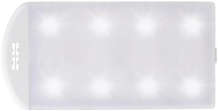 Amazon.com: W11527432 Light Replacement for Whirlpool Maytag Amana ...