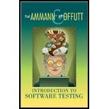 Introduction to Software Testing (08) by Ammann, Paul - Offutt, Jeff ...