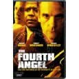 Amazon.com: The Fourth Angel : Widescreen Edition : Movies & TV