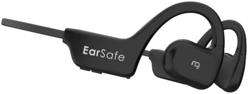 ng EarSafe Lite Open Ear Air Conduction Headphones, Bluetooth V5.2, Dual Pairing, IPx5 Water ...