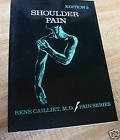 Buy Shoulder Pain Book Online at Low Prices in India | Shoulder Pain ...