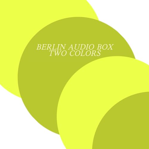 Play Two Colors by Berlin Audio Box on Amazon Music