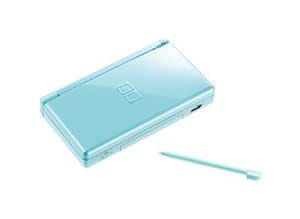 Amazon.com: Nintendo DS Lite Ice Blue Limited Special Edition w/ 120 ...