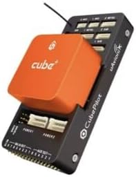 Amazon.com: Syncovia for HEX Orange Cube+ for PIXHAWK Flight Control ...