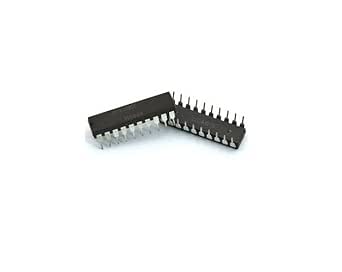 MT8880 IC DTMF Encoder IC : Amazon.in: Industrial & Scientific