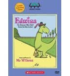 Amazon.com: Edwina the Dinosaur Who Didn't Know She Was Extinct ...