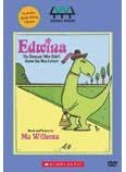 Edwina the Dinosaur Who Didn't Know She Was Extinct: Amazon.ca: Movies ...