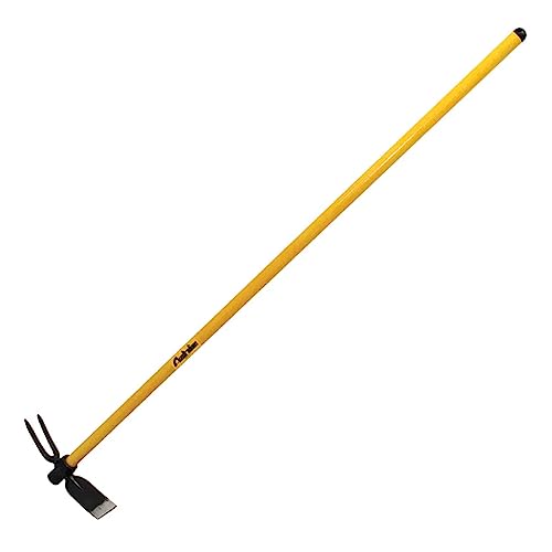 Compra Azada con Mango de Fibra y paga de forma segura 100%