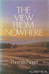 Buy The View From Nowhere. Book Online at Low Prices in India | The ...