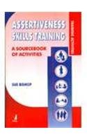 Training Activities: Assertiveness Skills Training: Sue Bishop ...