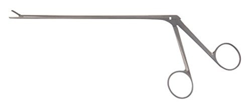 Amazon.com: Symmetry Surgical 57-2098 Decker Rongeur 1.5 mm x 5.0 mm ...