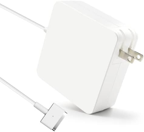 Amazon.com: Mac Book Pro 85W Charger Replacement for Mac Pro 15/13 inch ...
