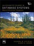 Buy AN ADVD.COURSE IN DATABASE SYSTEM Book Online at Low Prices in ...