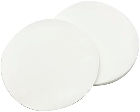 Amazon.com: Square Patty Paper 5.5x5.5 Inch, Set of 300, Non Stick ...