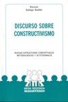 Amazon.fr - Discurso sobre constructivismo - Rómulo Gallego Badillo - Livres