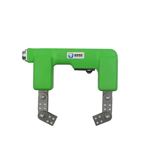 Y-1 Magnetic Flaw Detector Portable Electromagnetic AC Yoke Tester ...