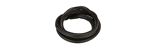 Genuine Toyota 68292-35041 Door Weatherstrip: Buy Online in INDIA at ...