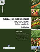 Organic Agriculture Production : Intermediate (2nd Edition) (Book With ...