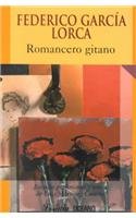 Romancero Gitano: Garcia Lorca, Federico, Lorca, Federico García ...