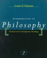 Amazon.com: Introduction to Philosophy: Classical and Contemporary ...