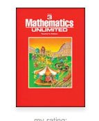 Math Unlimited, 1991: Grade 3: Harcourt Brace Jovanovich: 9780153515637 ...