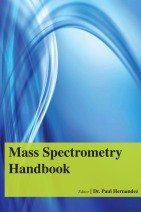 Mass Spectrometry Handbook | Amazon.com.br