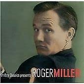 Amazon.com: Oh Boy Records Classics Presents Roger Miller: CDs & Vinyl