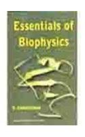 Essentials Of Biophysics, 1E : Amazon.in: Books