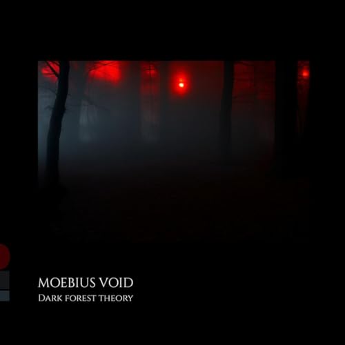 Amazon Music - Moebius VoidのDark Forest Theory - Amazon.co.jp
