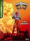 PINTEMOS ESPECIAL POWER RANGERS (Spanish Edition) | Amazon.com.br