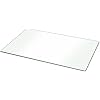 Amazon.com: AMI PARTS Crisper 240350608 Refrigerator Glass Shelf ...