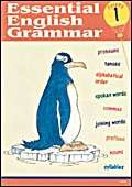Essential English Grammar: Student Book 1: Buy Online at Best Price in ...