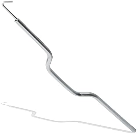 Non Tilt Window Spiral Balance Tension Tool MP3788, Pack of 1, Silver ...
