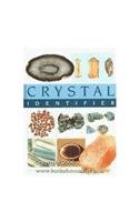 Crystal identifier: Peter Darling: 9781573353083: Amazon.com: Books