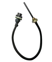 Amazon.com: FEILIDAPARTS Temperature Sensor 4902912 compatible with ...