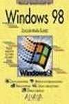 Buy Windows 98 (Manuales Imprescindibles) Book Online at Low Prices in ...