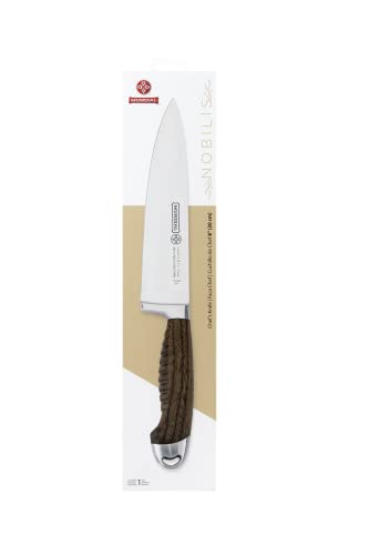 The 23 Best Mundial Chef Knives of 2023 [Verified] - Cherry Picks