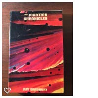 The Martian Chronicles | Amazon.com.br