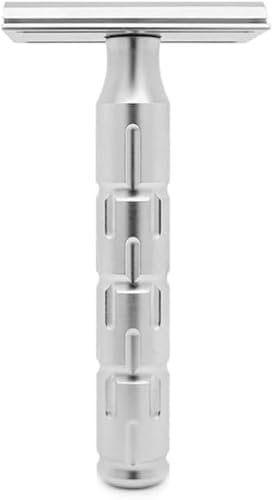 Amazon.com: The Goodfellas' Smile, SYNTESI Double Edge Safety Razor ...