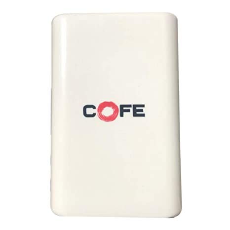 Buy Cofe 4G LTE WiFi and Wired Router Modem Multi-Sim Device and ...